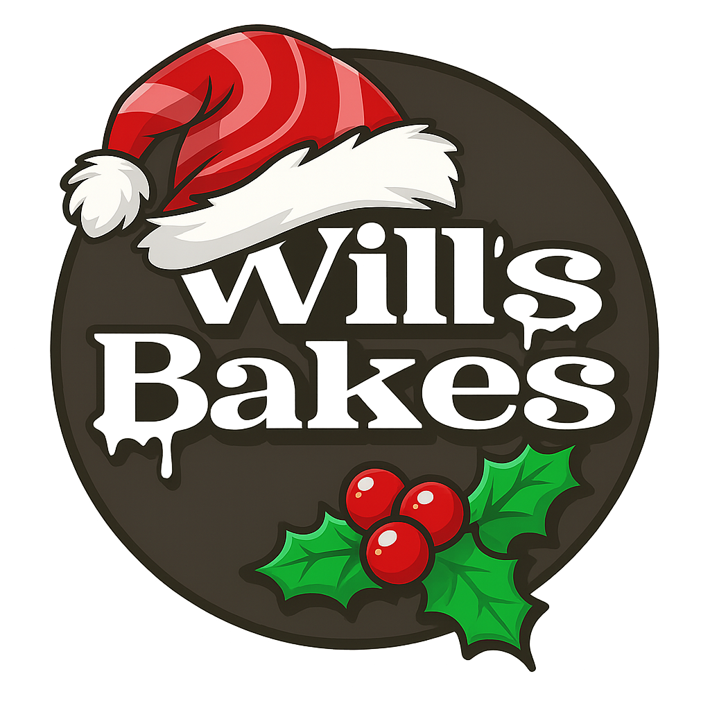 Wills Bakes